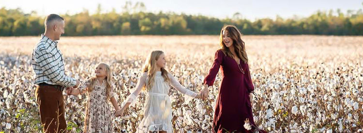 Made in America Cotton Products | Florida's Cotton Clouds